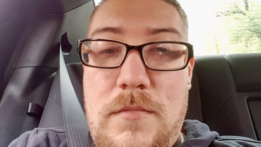 Fundraiser by Jerald Dodson : Help Rebecca Rakes Honor Jacob's Memory