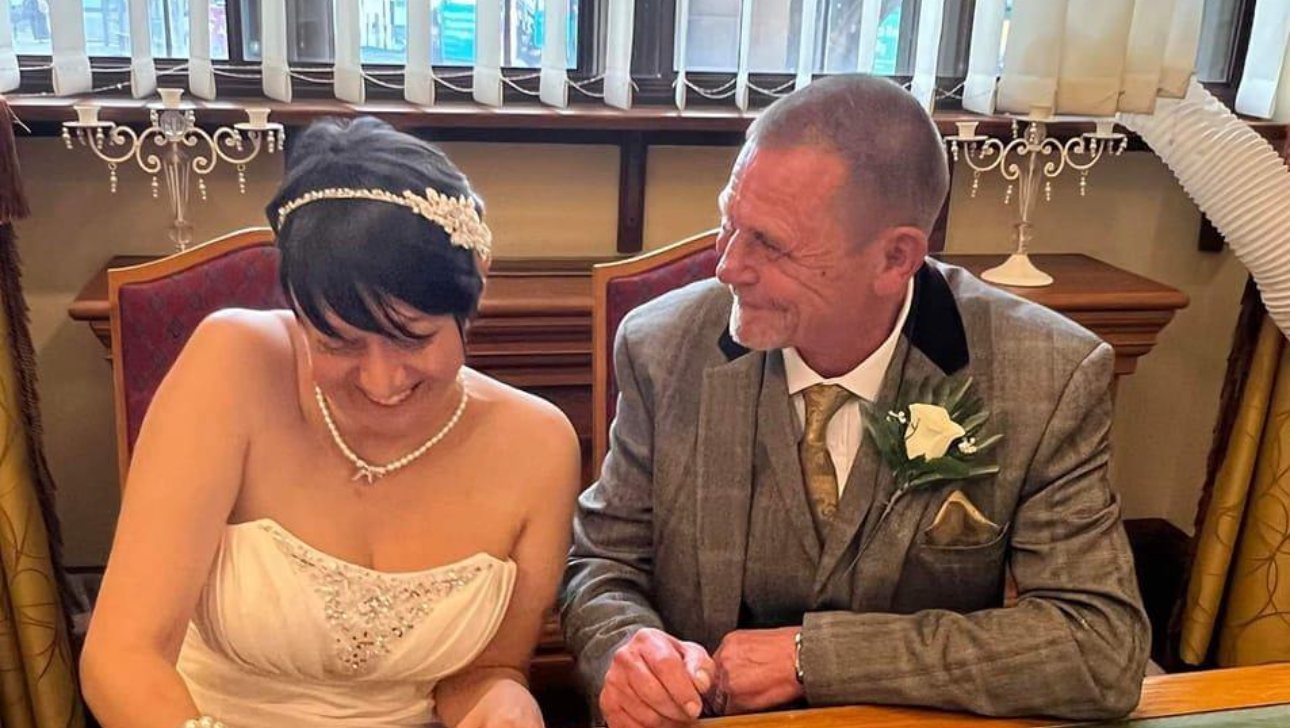 Fundraiser for Stephen Styring by Scowen Sykes : Phillippa Holland