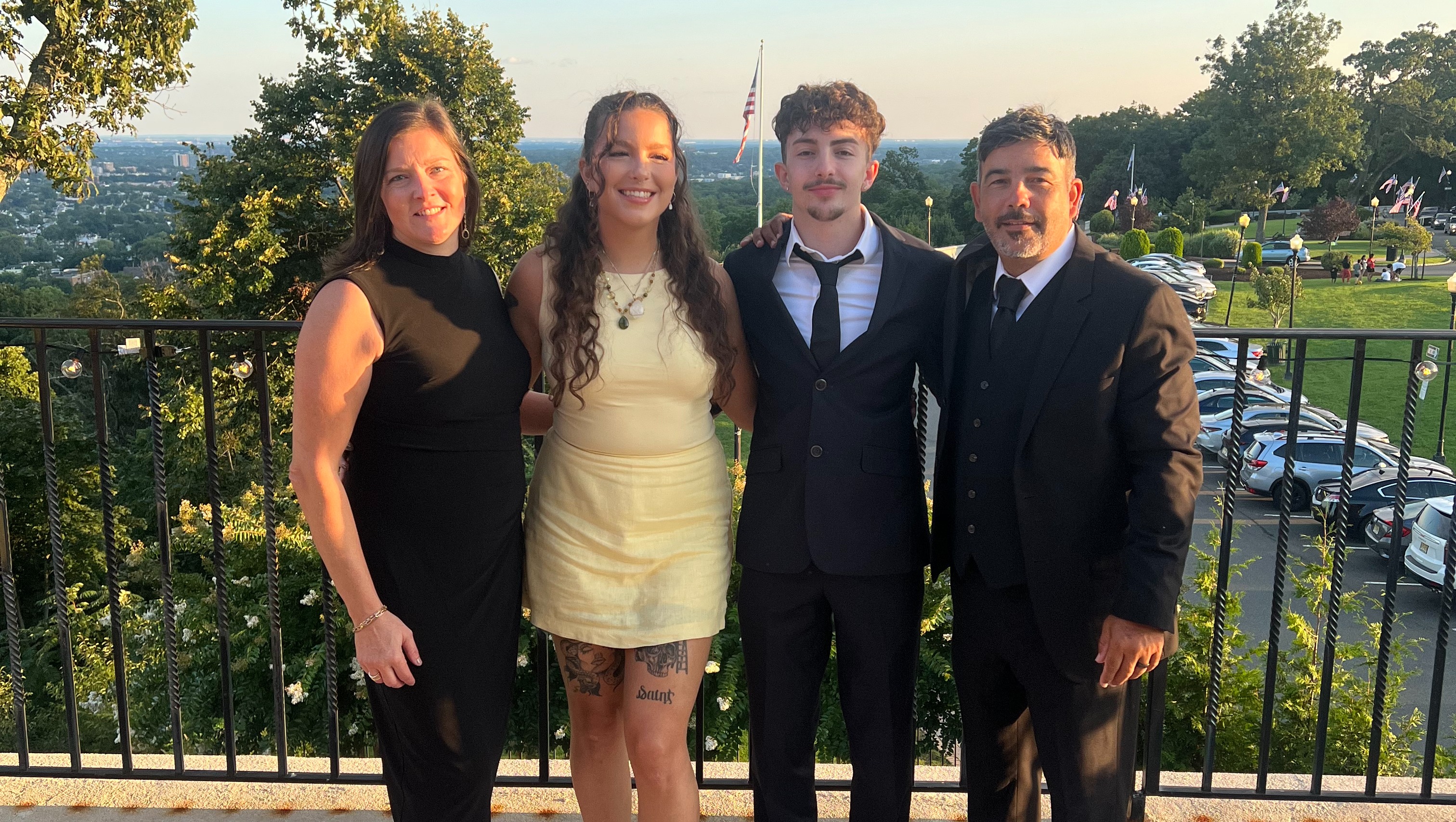 Fundraiser by Alanis Krikorian : Donate to Kim's Healing Journey