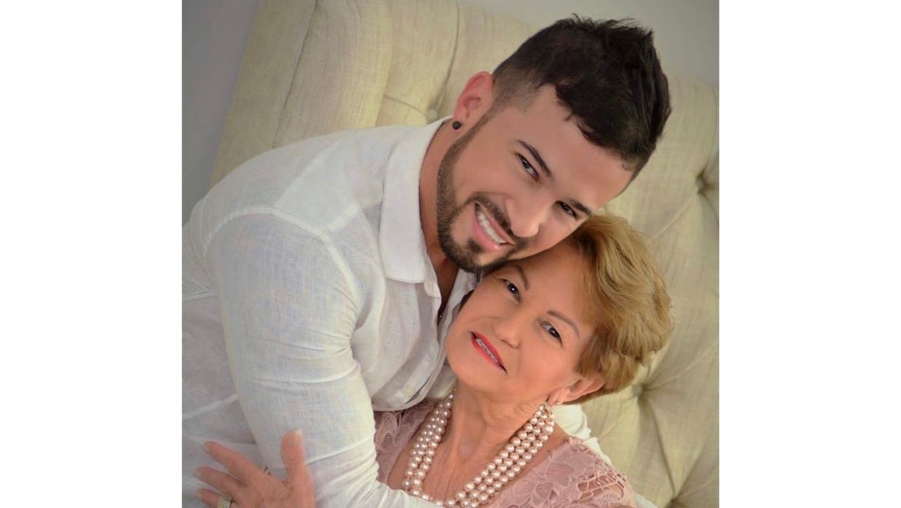 Fundraiser by Jairo Quintero : Support for Alex Quintero's Funeral Costs