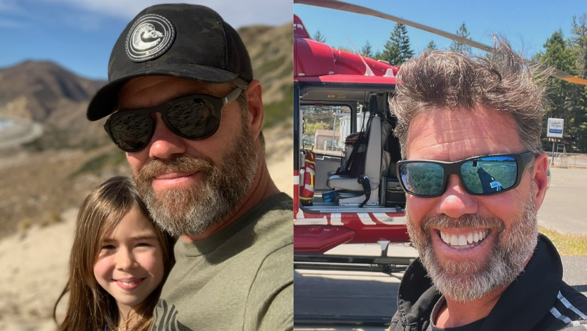 Fundraiser for Sommer Davis by Justin Hoffar : In Memory of Gabriel Da ...