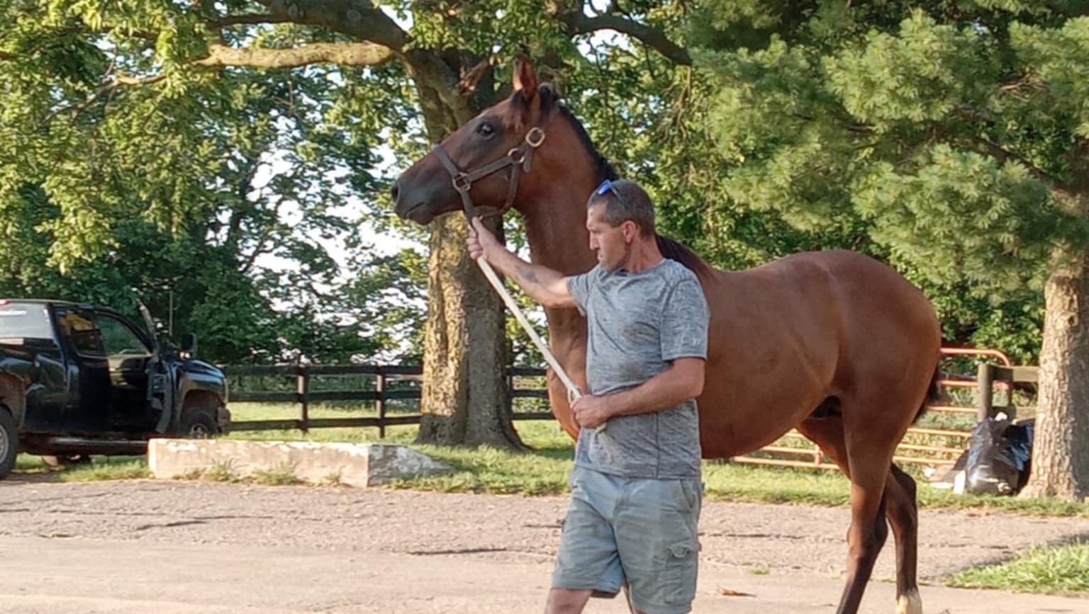 Fundraiser by Jennifer Rackey : Assist in Billy Rackey's Burial Costs