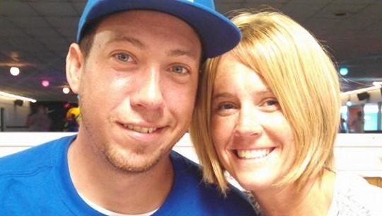 Fundraiser for Joey Reaves by Katie Reaves : Stand with Joey: Legal ...