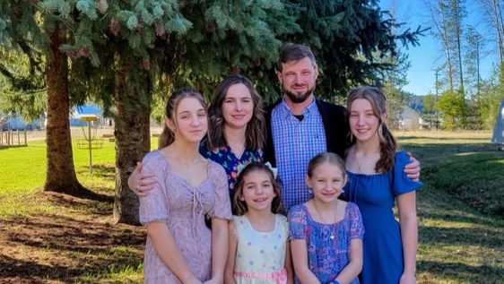 Fundraiser for Joseph Baugh by Meredith Lyda : Pray and Support the ...