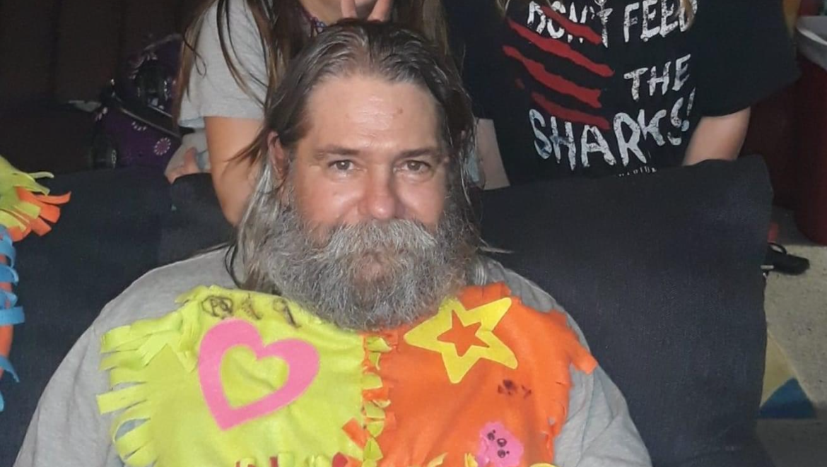 Fundraiser by Susie Patterson Hodges : Support Steve Gaubatz in His ...