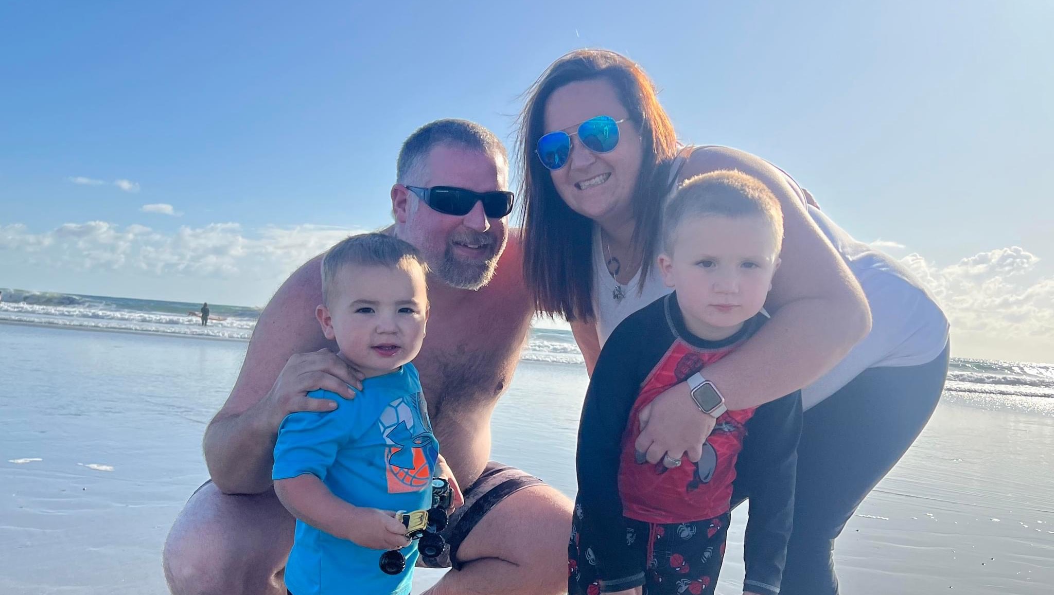 Fundraiser for Kayla Hendrickson by Jessica Mosley : Support Kayla's ...