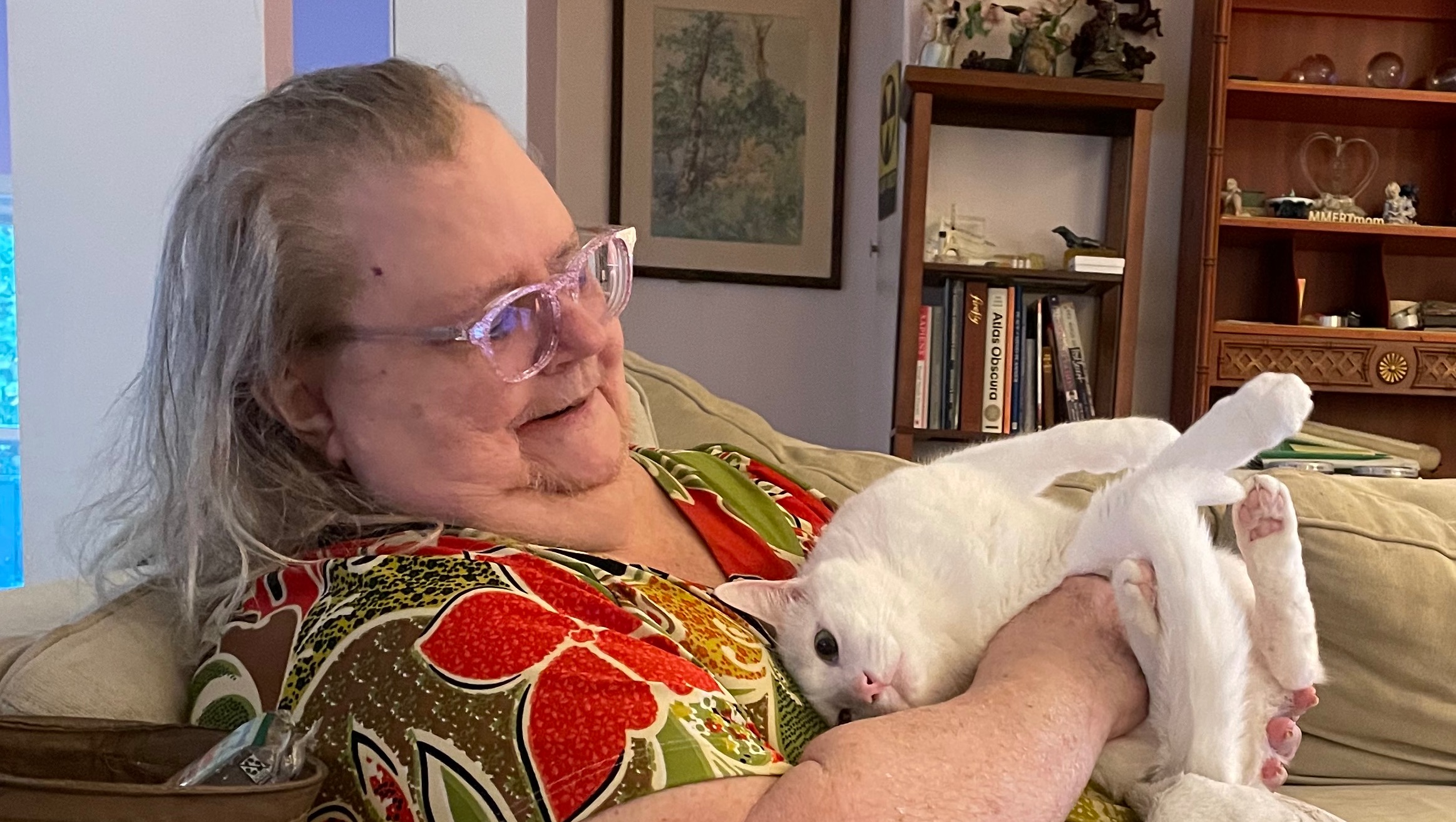 Fundraiser by James Goltz : Help Terrie with Essential Medical Supplies