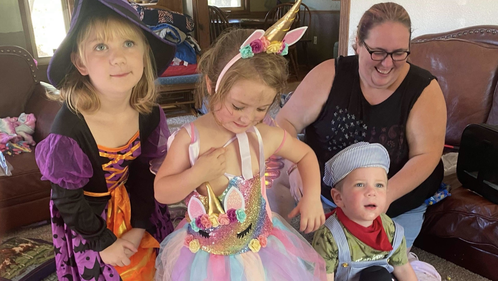 Fundraiser for Chelsea Shaffer by Rachel Graves : Help Chelsea And Her ...