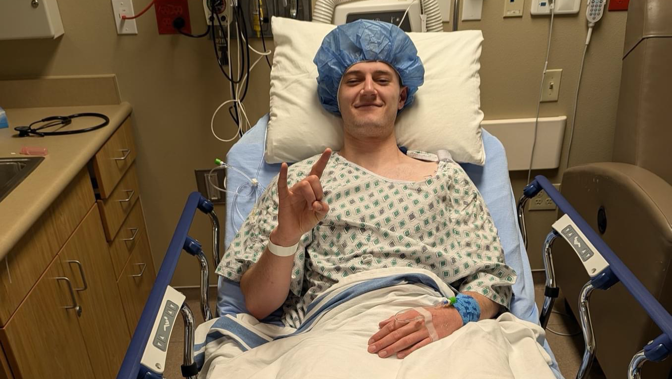 Fundraiser for Jon Bailey by Jacob Dahl : Support Bowen Bailey's Fight ...