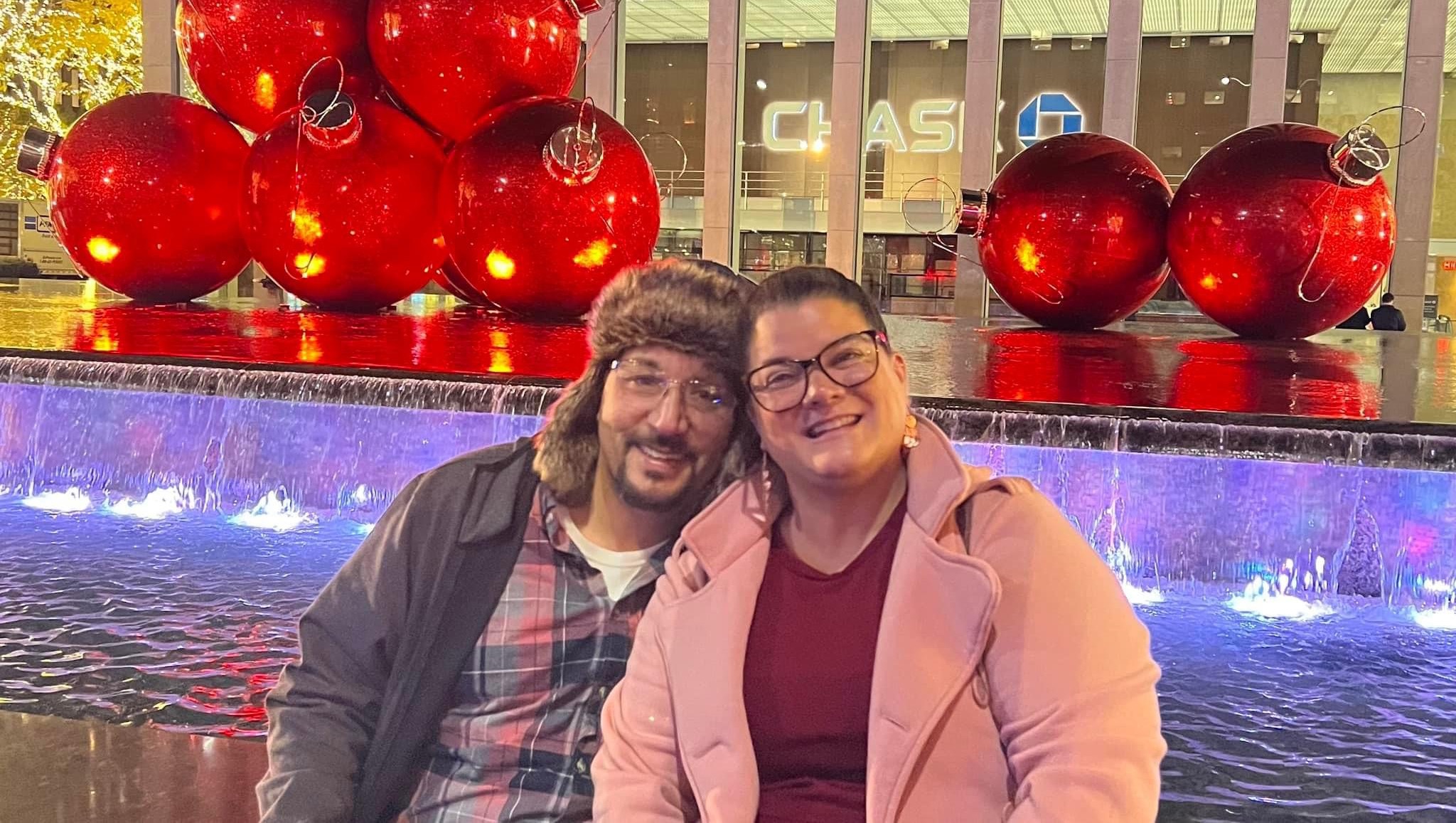 Fundraiser for Dawn Hann by Jade Haas : In Memory Of Paul (Les) Hann