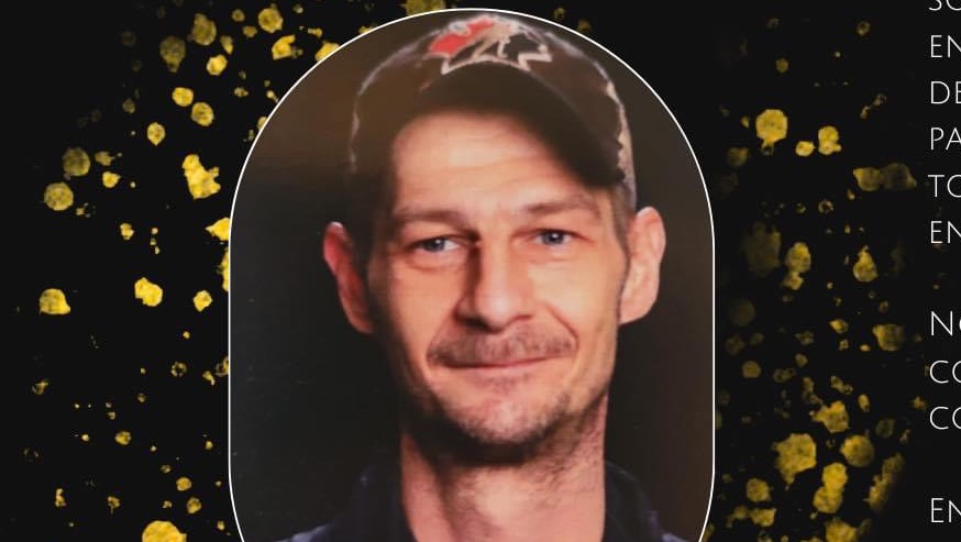 Fundraiser by Julie Beaudin : Dons à la mémoire de Steve Deschênes