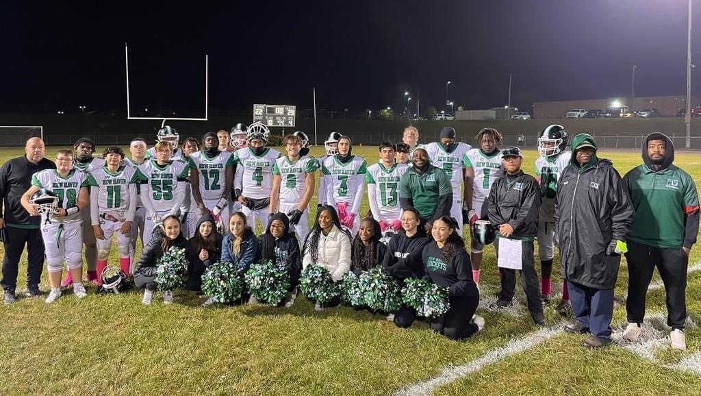 Fundraiser by Ashley Bartlomiej : Support New Haven Rockets' Banquet