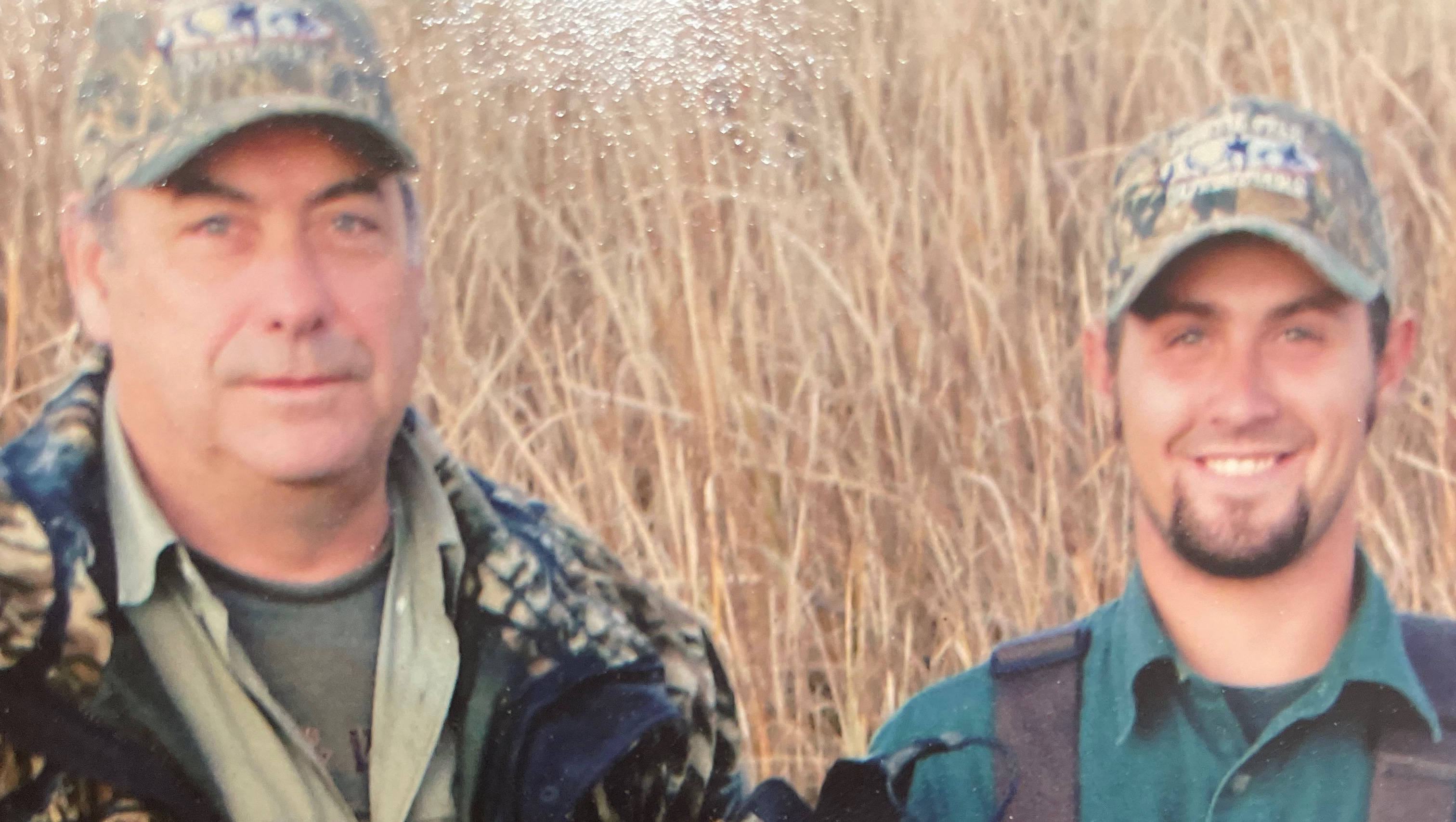 Fundraiser for Jeffrey Seibert by Jennifer Lund : Support Jeff and ...