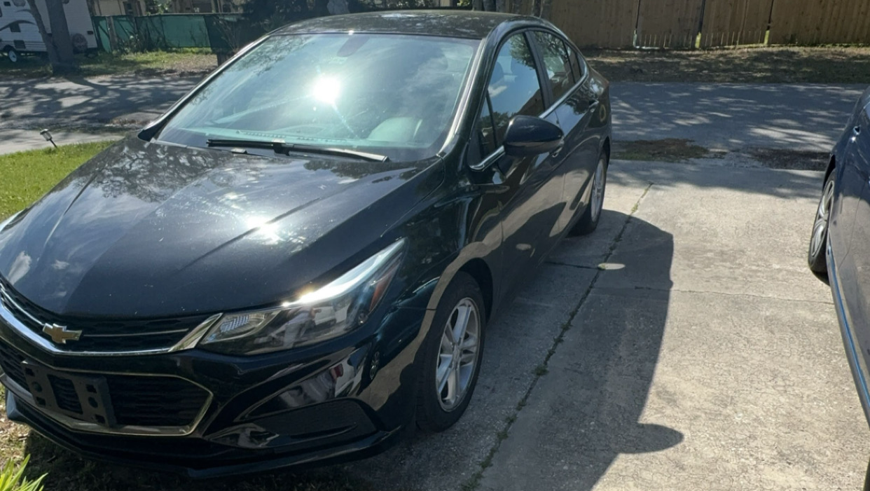 Fundraiser by Julian Mcgarrahan : Assist Julian with Car Repairs