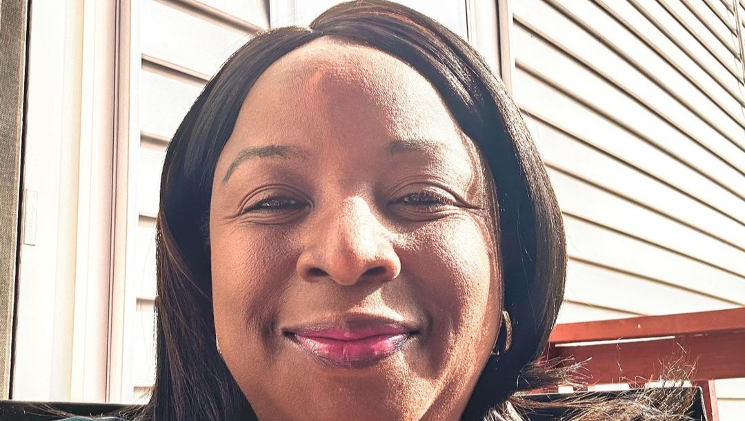 Fundraiser for Esther Jack-Vickers by Angelica Duran-Martinez : Support ...