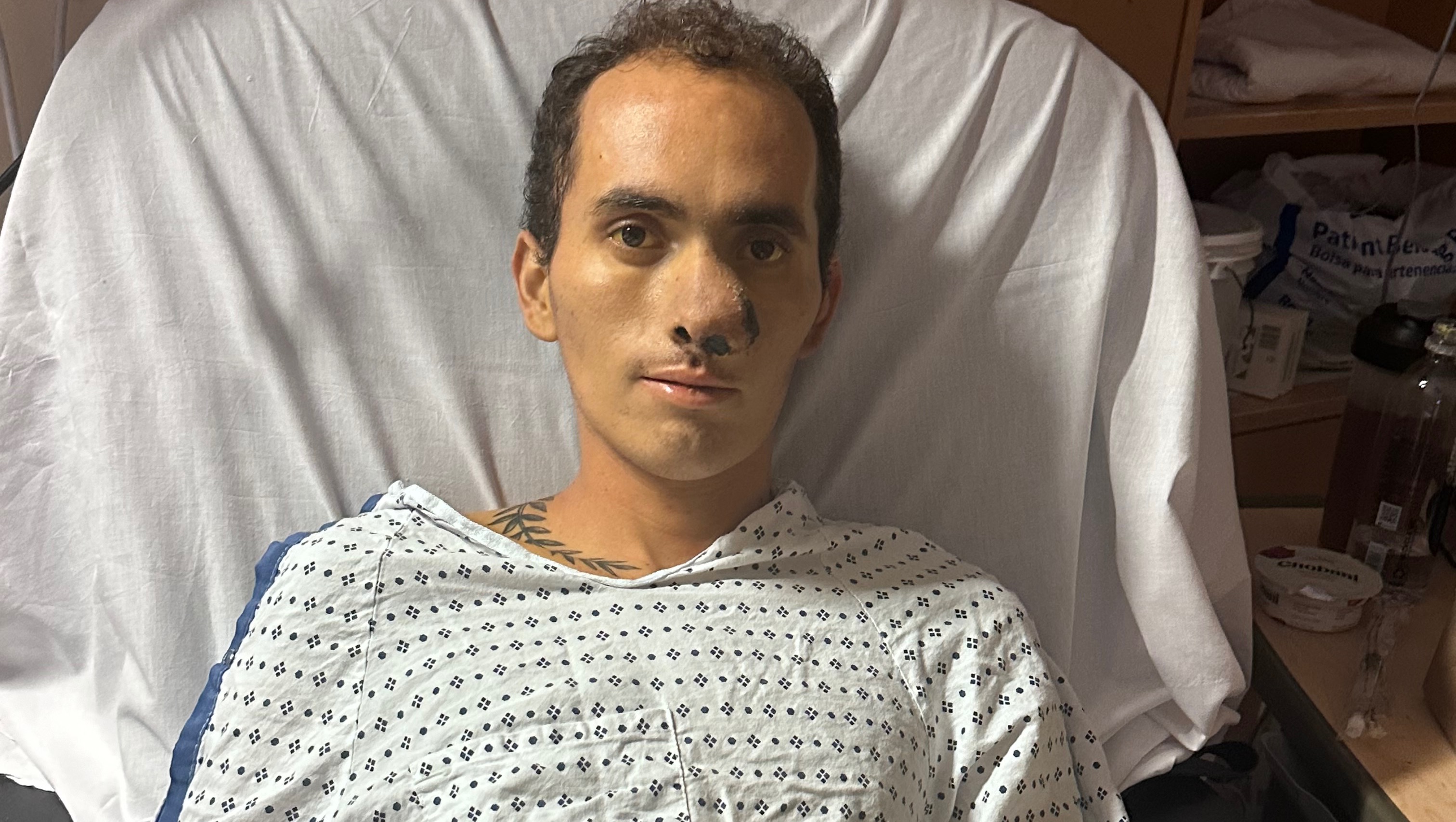 Fundraiser by jasmin cruz : Help Edwin Overcome Extranodal NK T cell ...