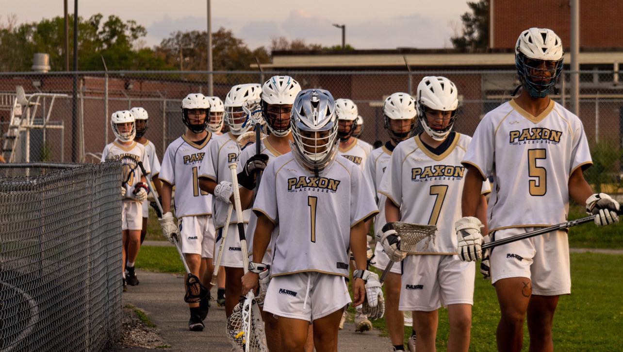 Fundraiser by Greyson Smith : Support Boys Eagles Lacrosse 2024-2025