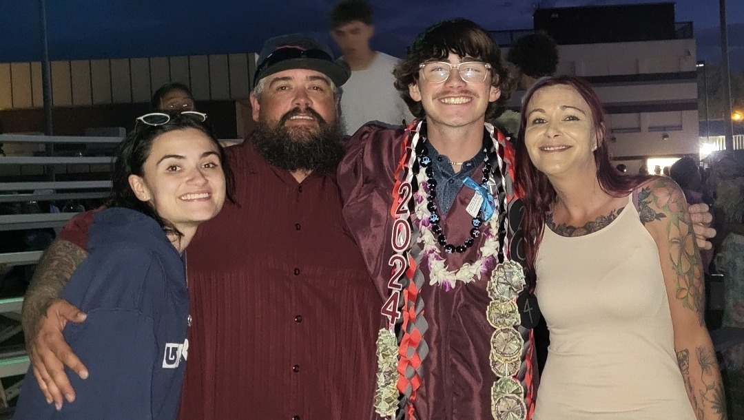 Fundraiser for Michelle Mosley by Nicole Beshea : Support the Mosley ...