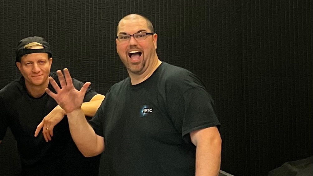 Fundraiser for Teresa Tysinger by Jeremy Landon Hays : Support Eric ...