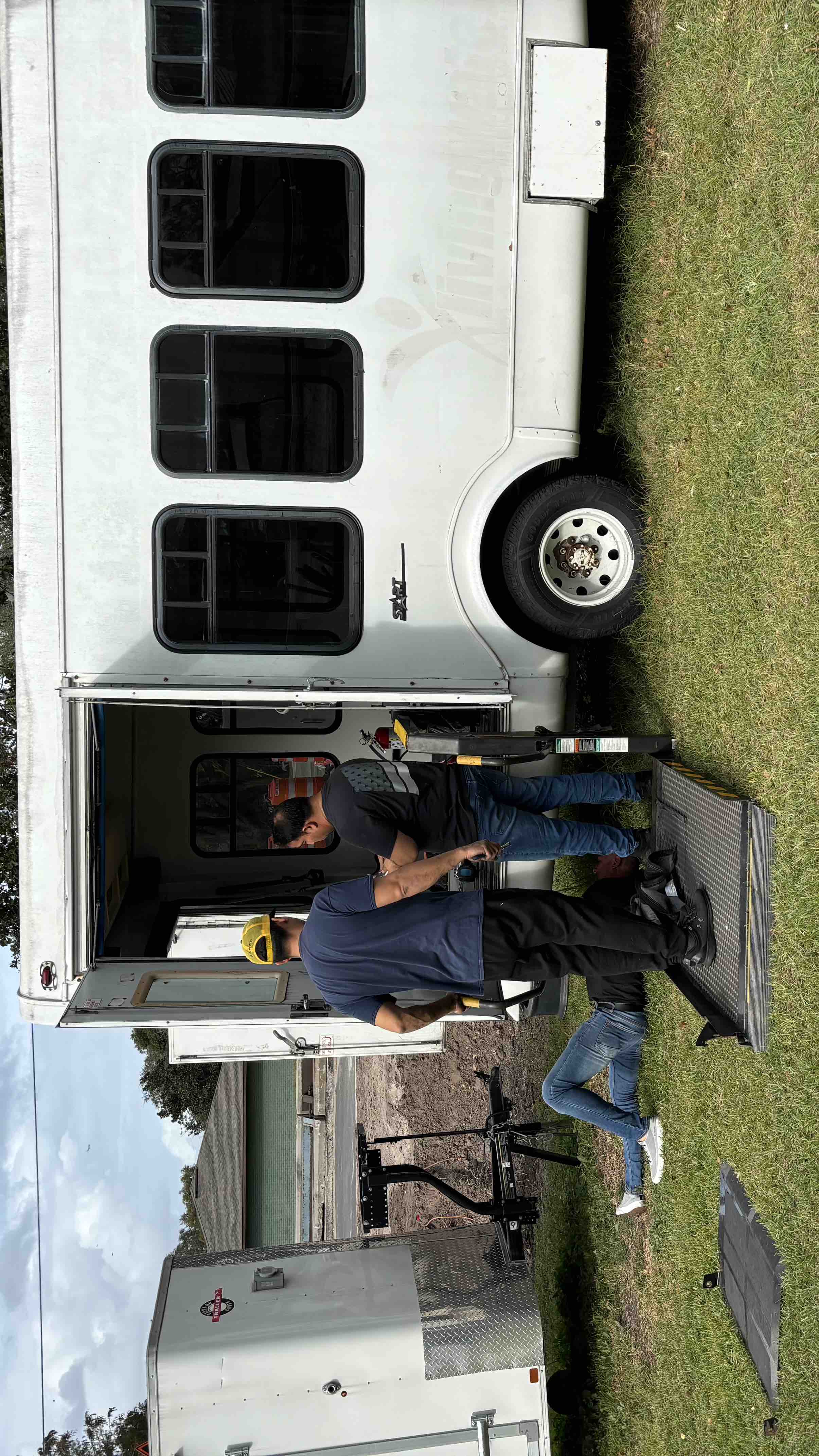 Fundraiser by Tribe of Judah Evangelism : Help Tribe of Judah Get ...