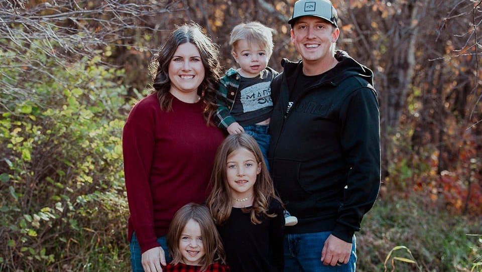 Fundraiser for Mackenzie Prpich by Jenn Prpich : Nick Prpich’s Cancer ...
