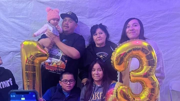 Fundraiser by Jonathan Dayzie : Support for a Loving Grandma's Final ...