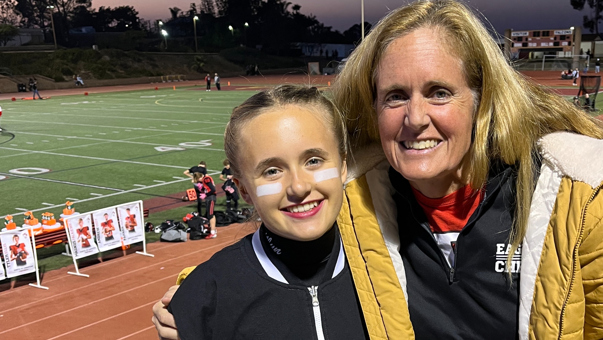 Fundraiser by Catherine Kuiper : Help Kaitlyn Walk in the Footsteps of Paul