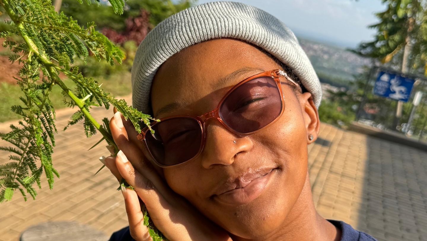 Fundraiser for Nathan Duker by Siphelele Ngxanga : Help Siphelele Finish her University Degree