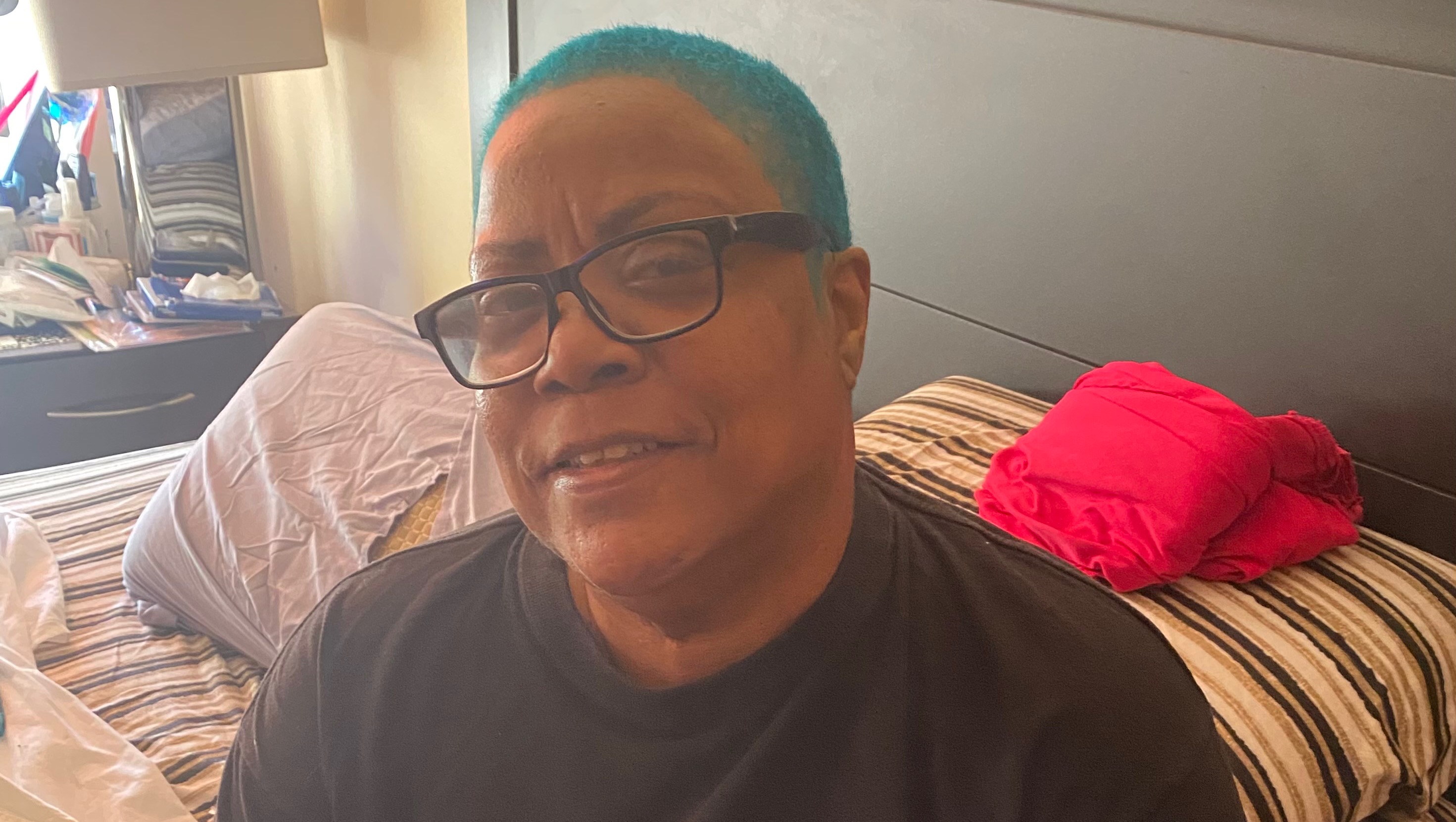 Fundraiser by Natalie Chapman : Support Sabrina Ruffin's Memorial Expenses