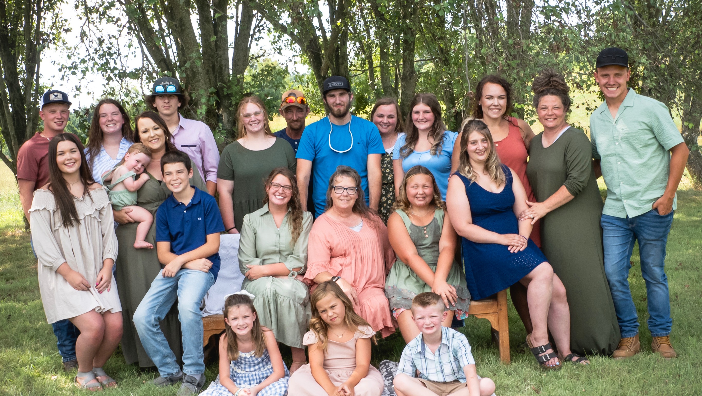 Fundraiser for Kim Jolley by Savannah Jolley : Support Jolley Family's ...