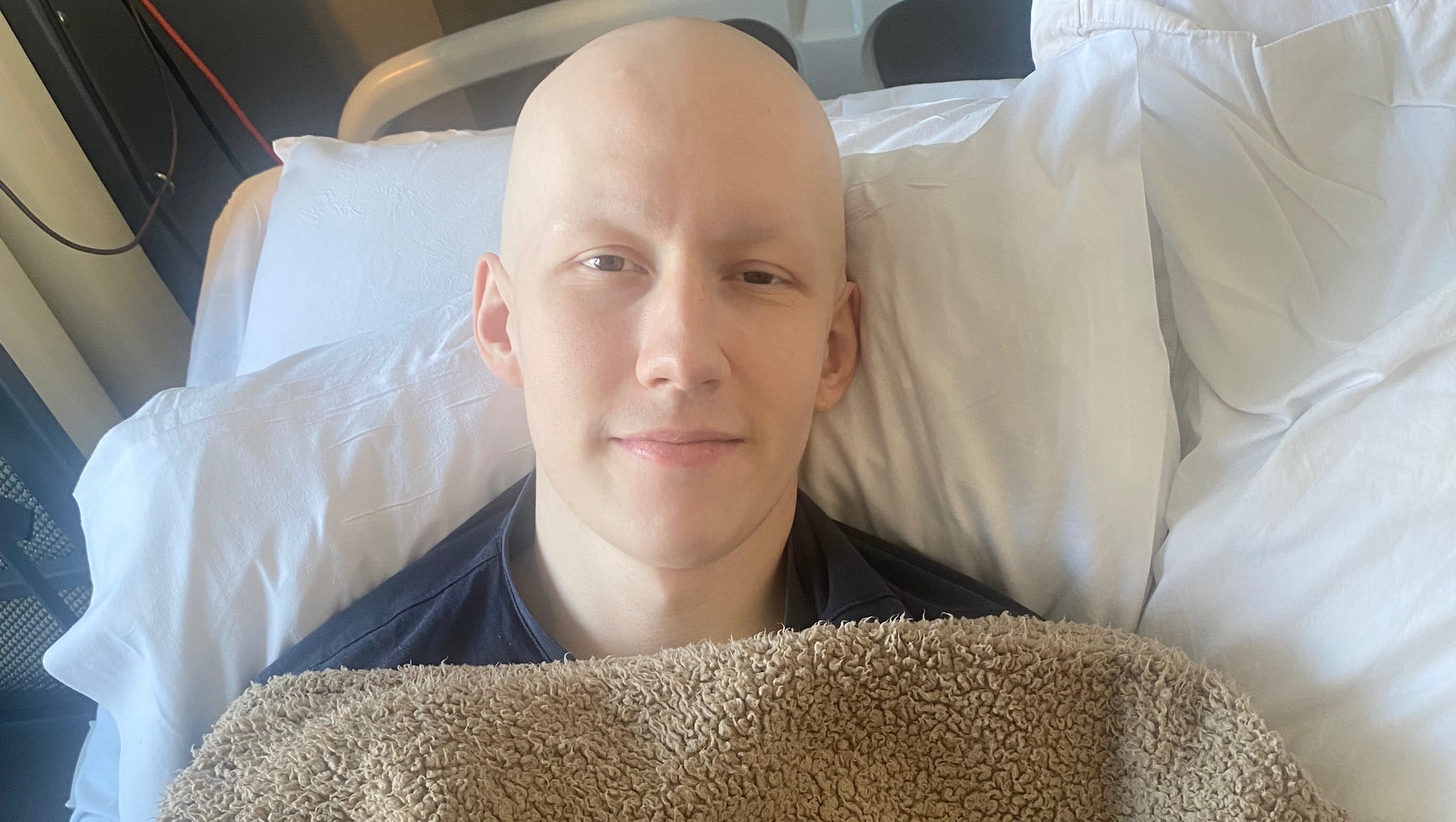 Fundraiser for Josh Carter Hewins by Bethan Carter-Hewins : Joshua’s ...