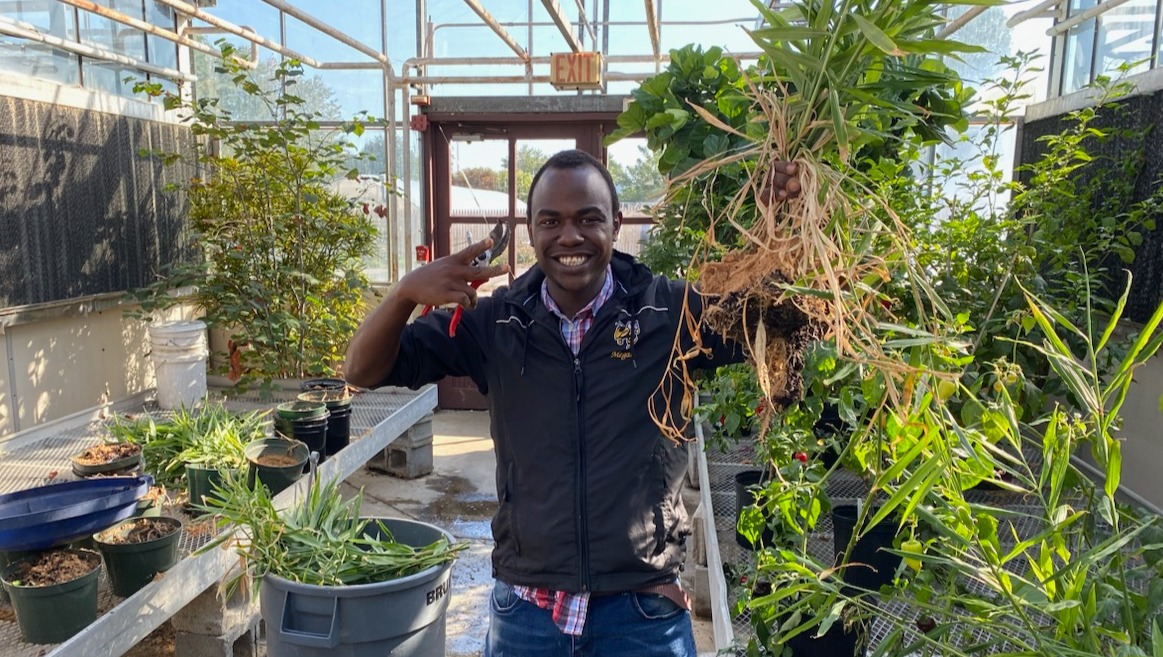 Fundraiser by Evyn Appel : Support Shem's Journey to Health and Strength