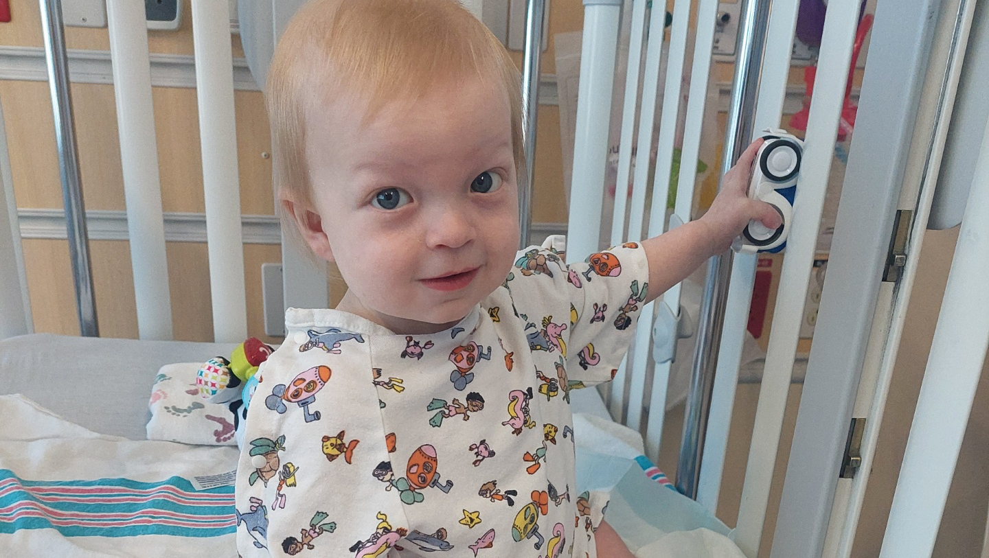 Fundraiser for Calvin Hall by Fallon Farmer : In Memory of Ben: Support ...