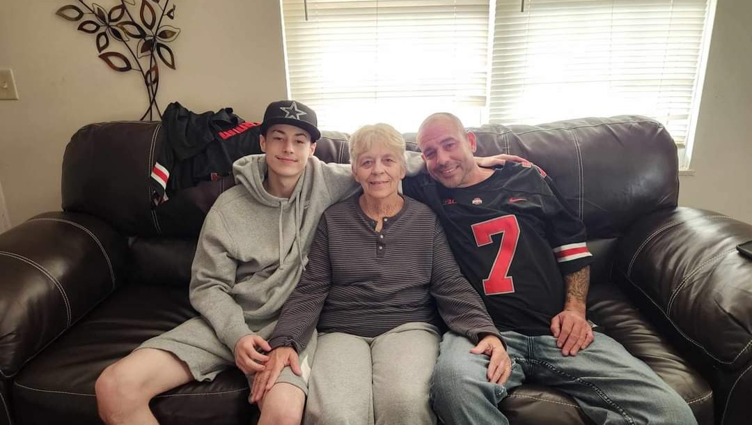 Fundraiser for Charles Hill by Kim Gleason : Rally for Bobby's Family ...