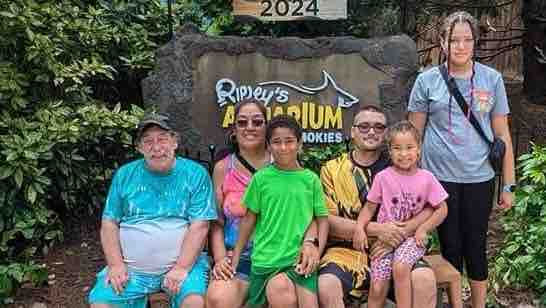 Fundraiser for Alma Pegelo by Tracy Knoop : Help Alma Overcome Medical ...