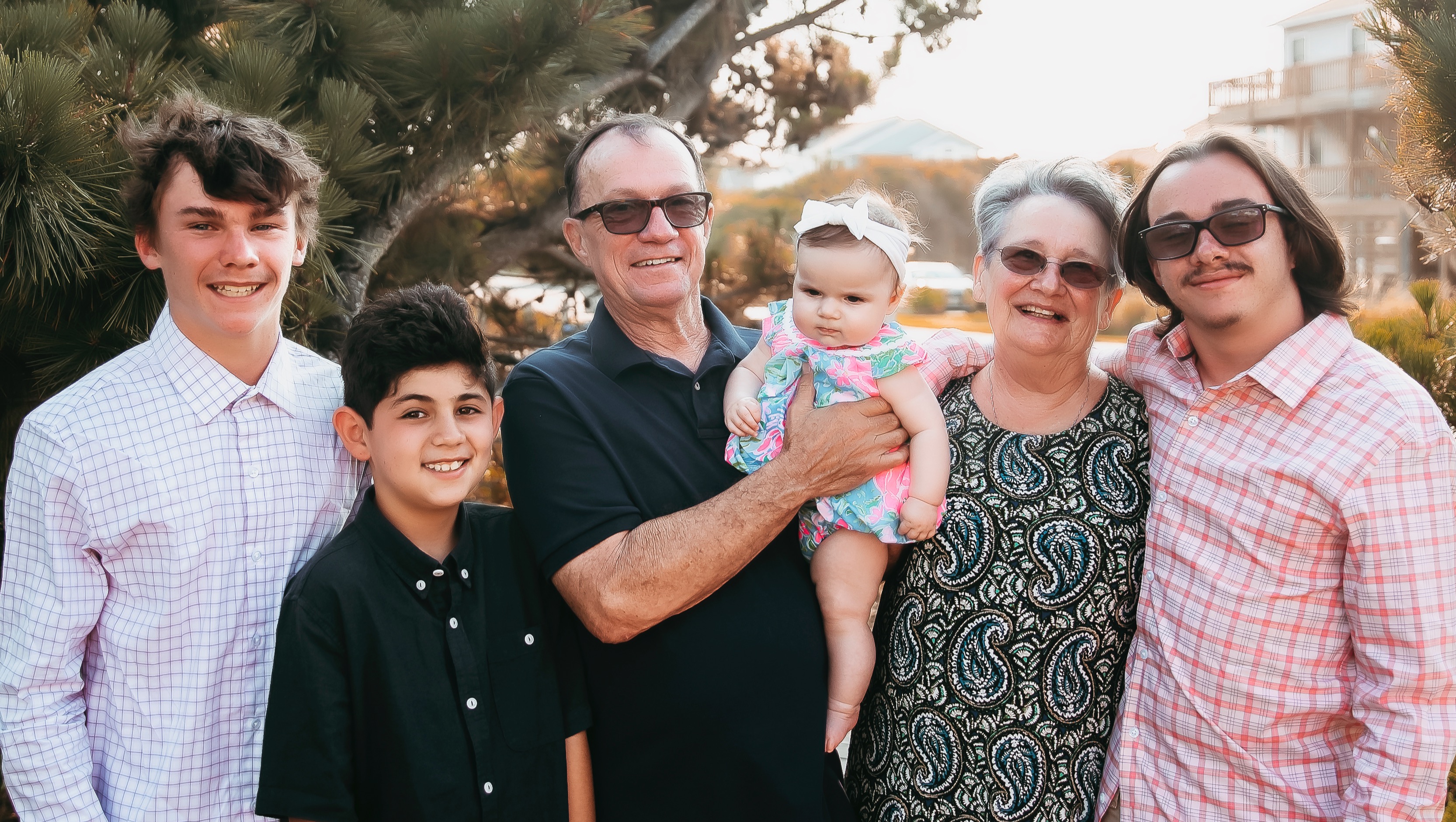 Fundraiser for Edward Hickson by Wendy Riley : Help Ed and Jo Rebuild ...