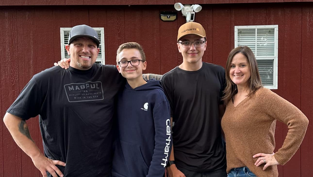 Fundraiser for Danielle Fendrick by Heidi Tatro : Help Support the ...