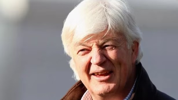 Fundraiser by Amy Lang : In memory of the wonderful Kevin Bowring...