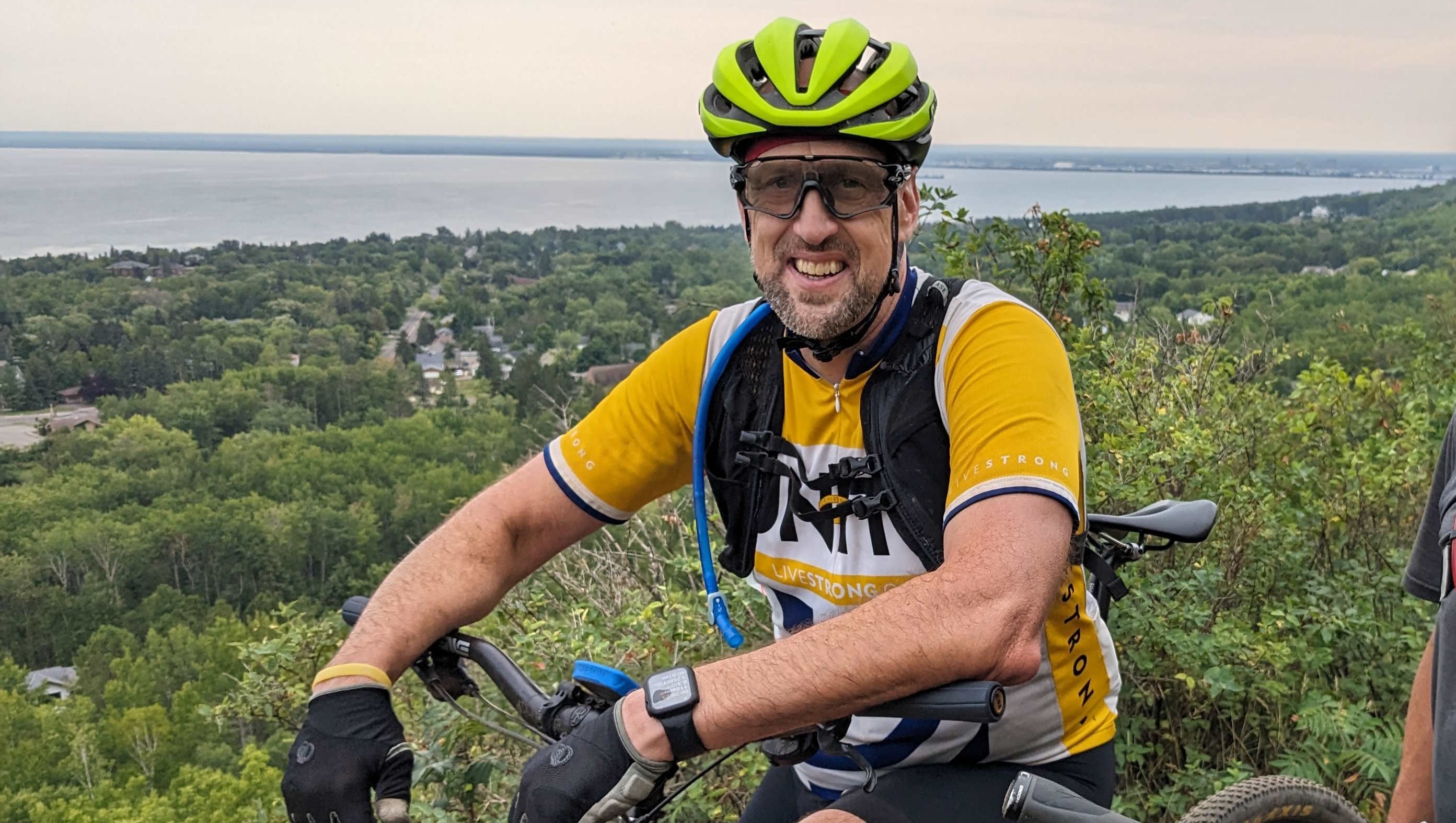 Fundraiser by David Bruton : Support Robert Tuma's Road to Recovery