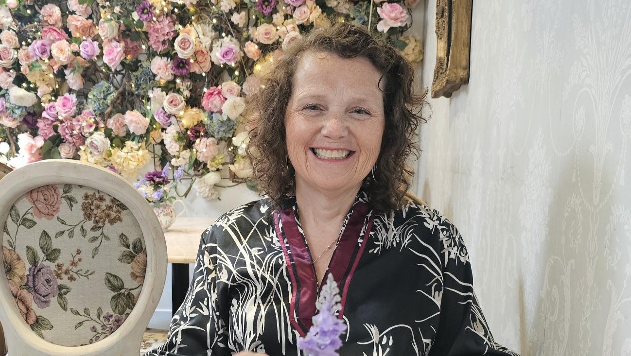 Fundraiser for Jennifer Fraker by Sabra Penley : Help Jennifer Replace ...