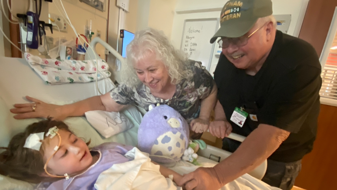 Fundraiser for Ashley Karm by Norma Karm : Support Savannah Karm's ...