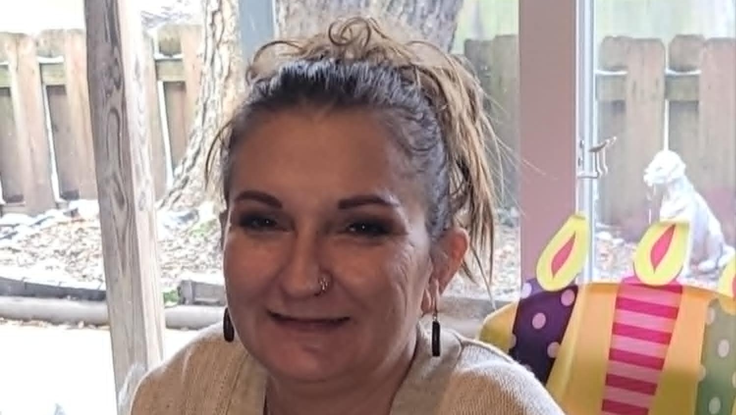 Fundraiser for Jennifer Pea by Becky Browder-collins : Support Jenni ...