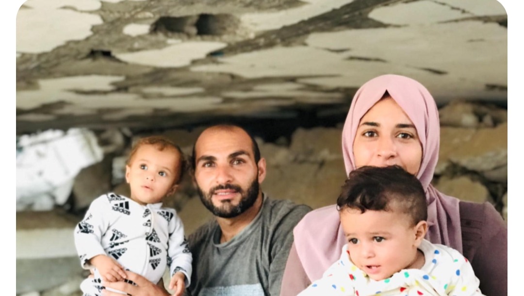 Fundraiser for Adil A by Feras Hamad : Help Firas save his family and ...