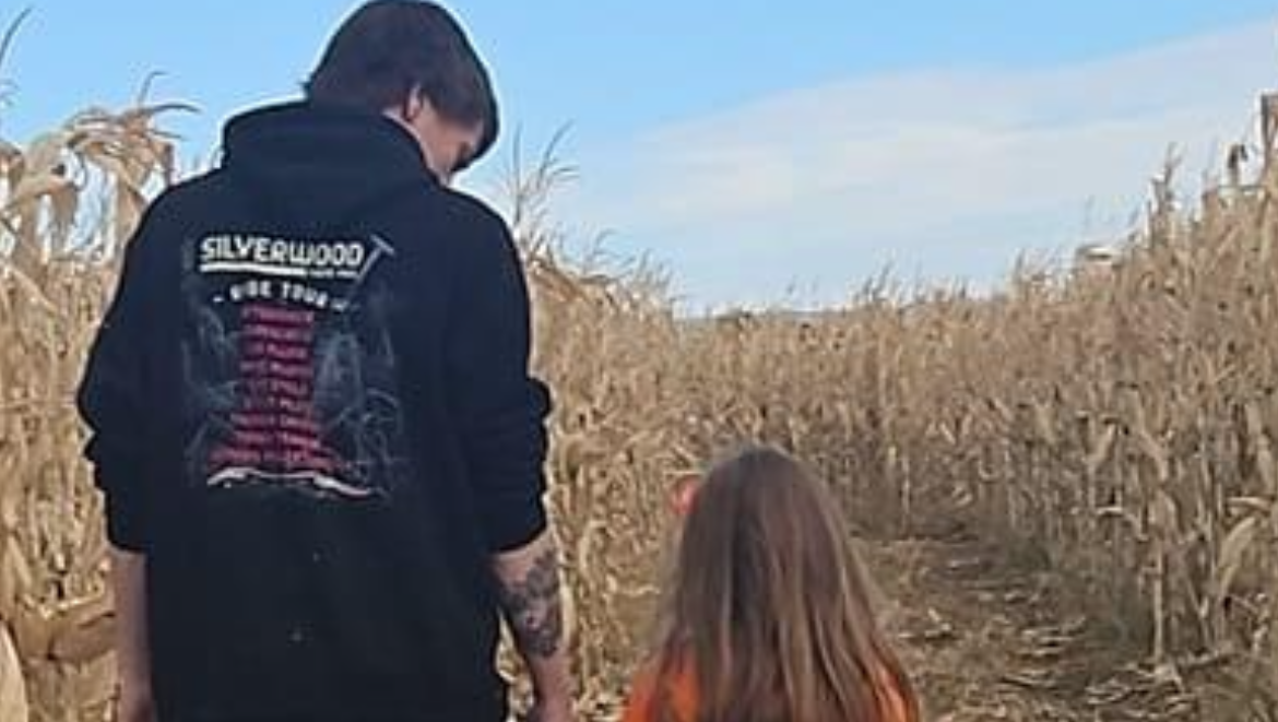 Fundraiser for Mikhael Burt by Devin Plummer : Donate to Mikhael and ...