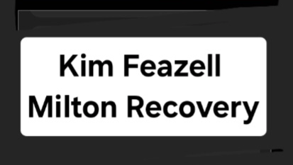 Fundraiser for Kim Feazell by Kim Mulligan White : Please Donate to ...