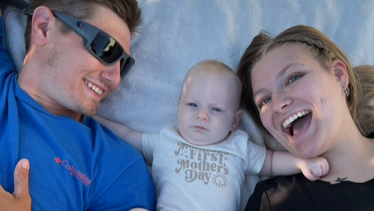 Fundraiser for Britney Brennan by Alyssa Connell : Support Britney's ...