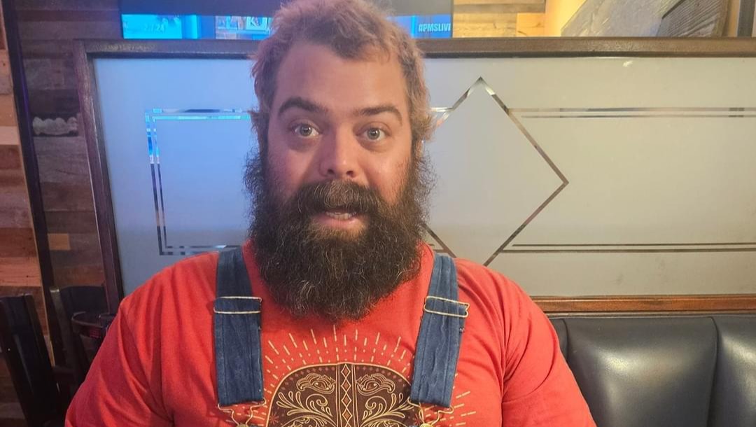 Fundraiser by Tiffany Colson : Support Jonathan's Path to Full VA ...