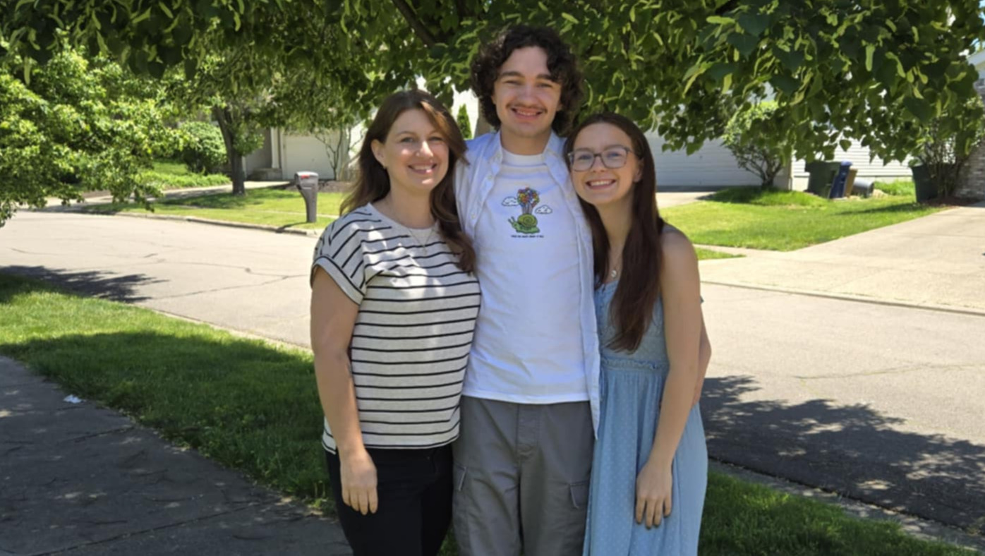 Fundraiser for Joan Lowry by William Forgette : Support Joanie's Battle ...