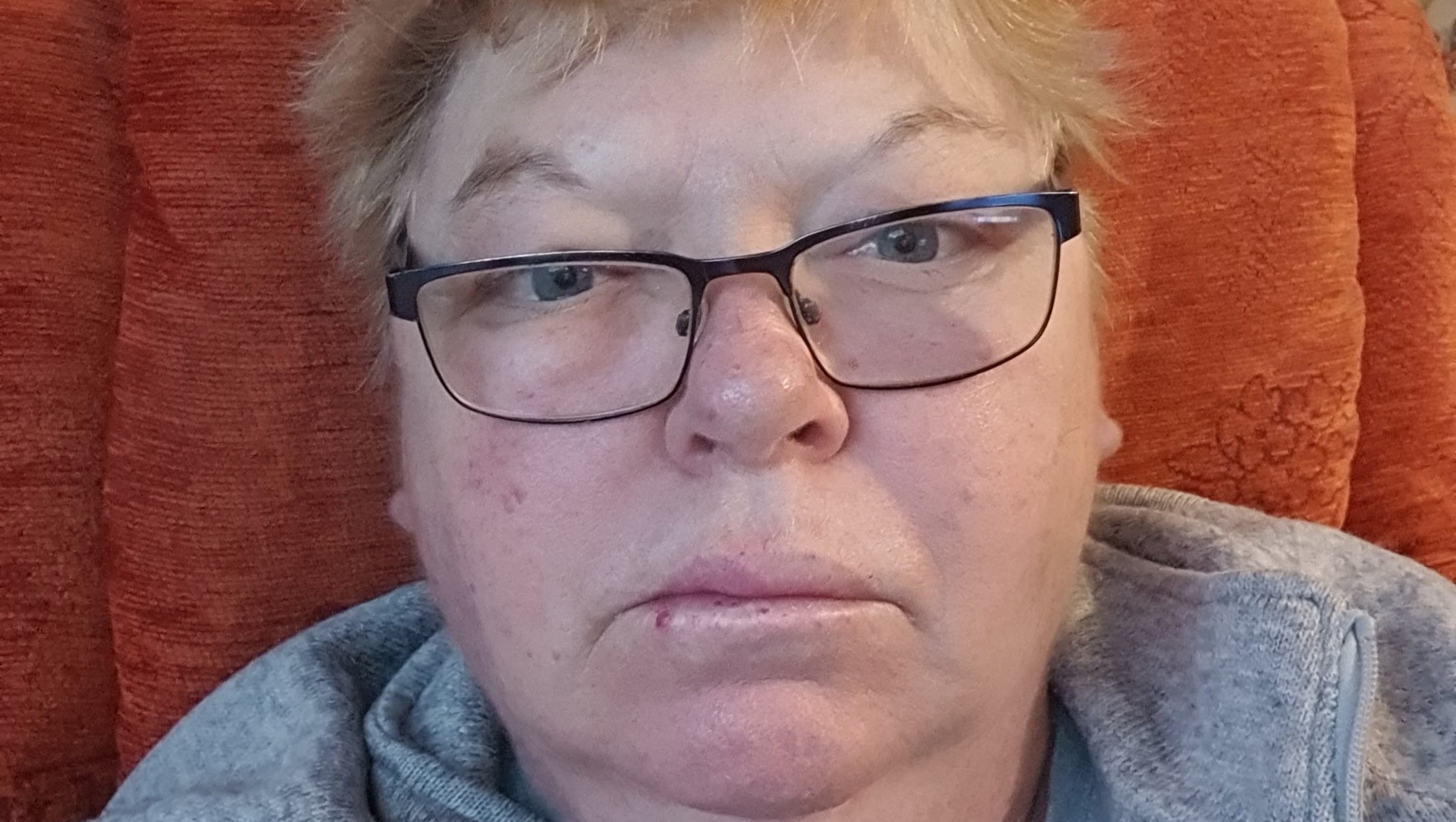 Fundraiser by Peta Bates : End of life