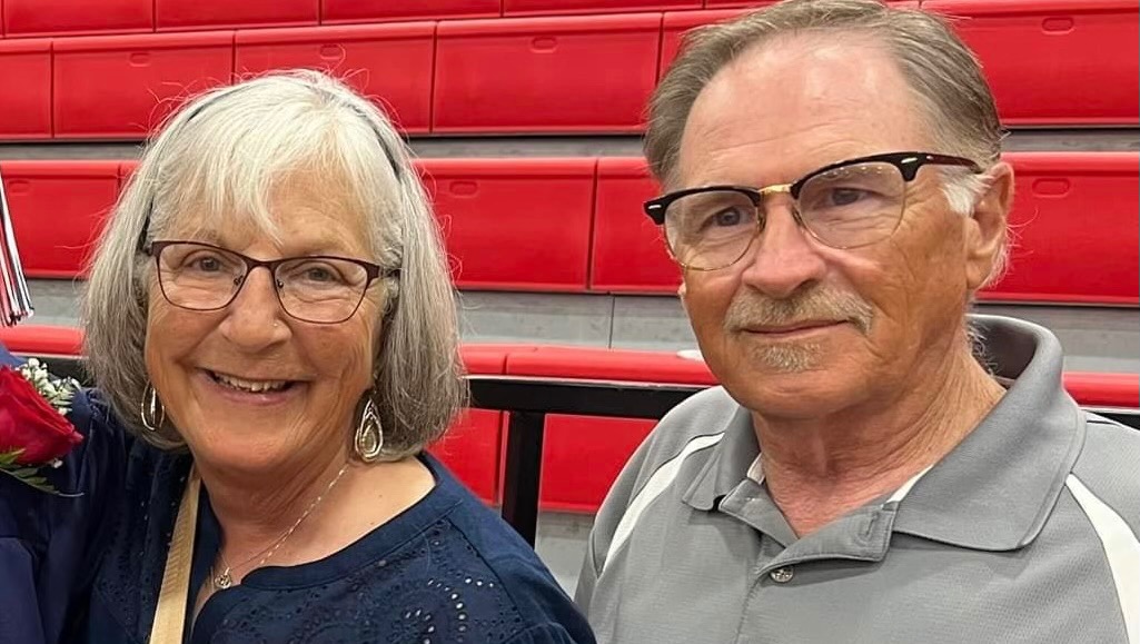 Fundraiser by Morgan Haberman : Help Support Cyndi and Mark During a ...